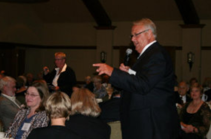 Us In Action – Bergh Auction Service & Owen Auction Service